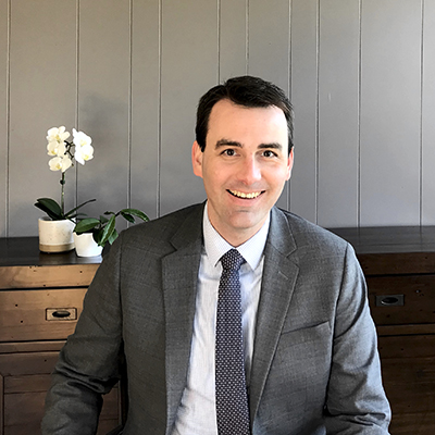 Music professor Dr. Kevin Morse to deliver first-ever virtual Tucker Talk | Mount Allison